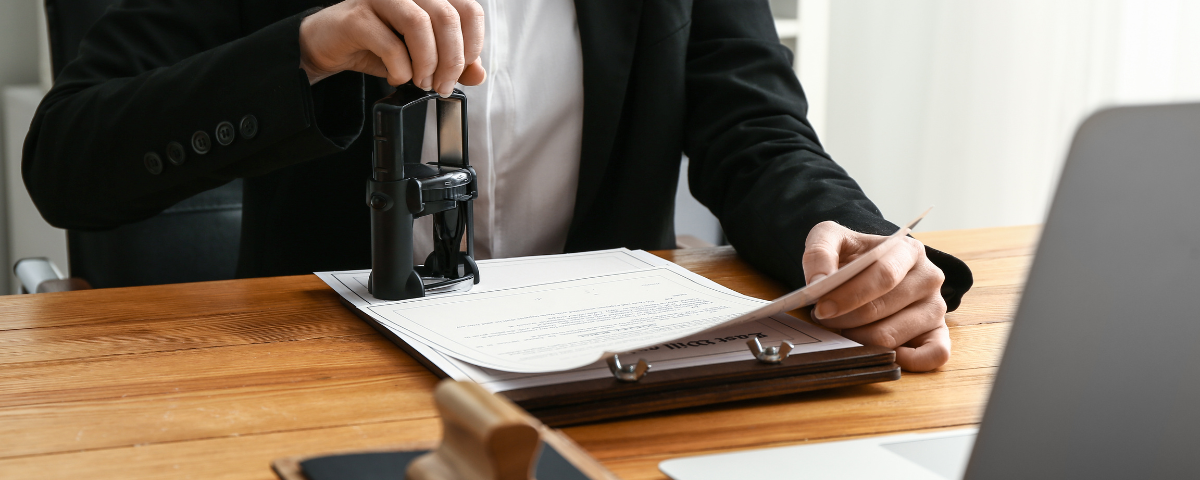 Does a Notarized Document Expire: Validity Explained - NotaryCam