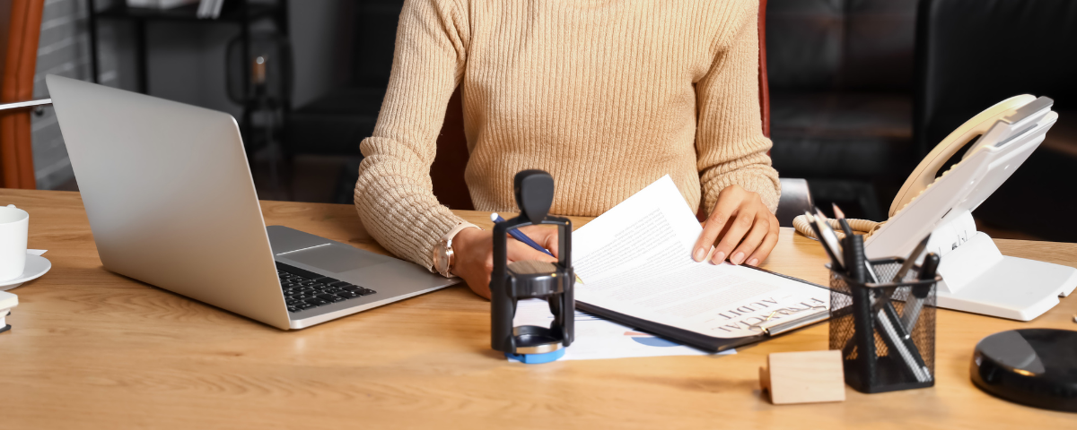 Things to Remember When Preparing for Your Online Notarization - NotaryCam